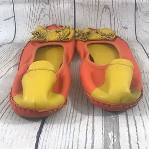 BZ MODA | Shoes | Everybody By Bz Moda Flats Size 42 | Poshmark